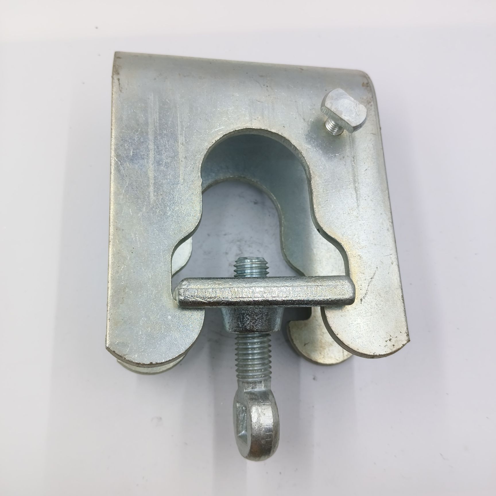 China band and plate coupler manufacturers, band and plate coupler ...