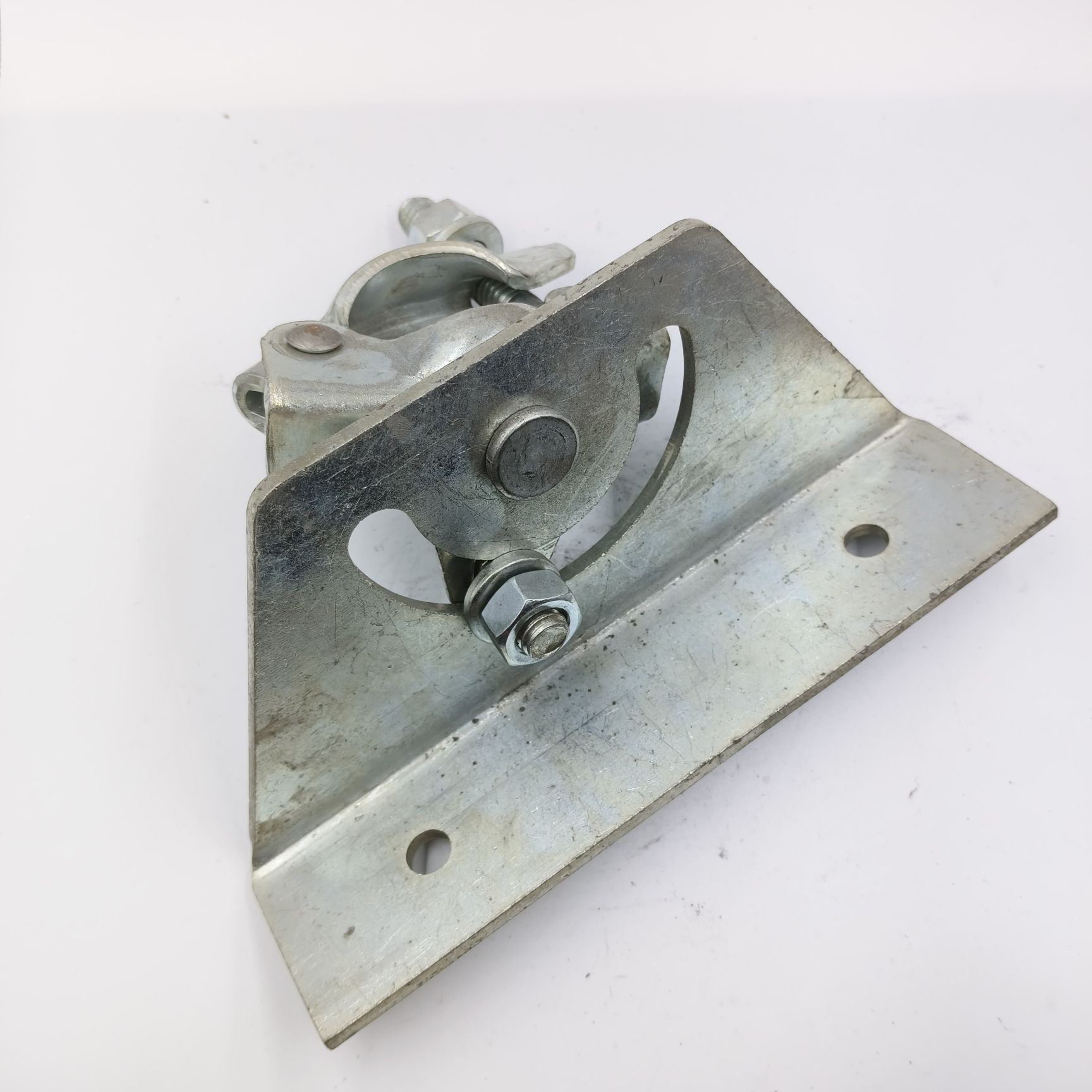 Scaffold Stair Tread Coupler for System Scaffolding from China ...