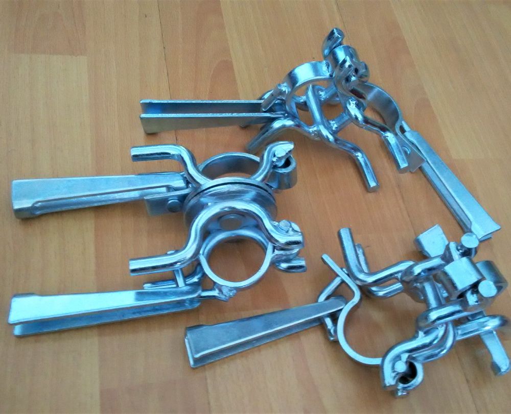 Italian Type Scaffolding Swivel Coupler 48.3mm*48.3mm from China ...