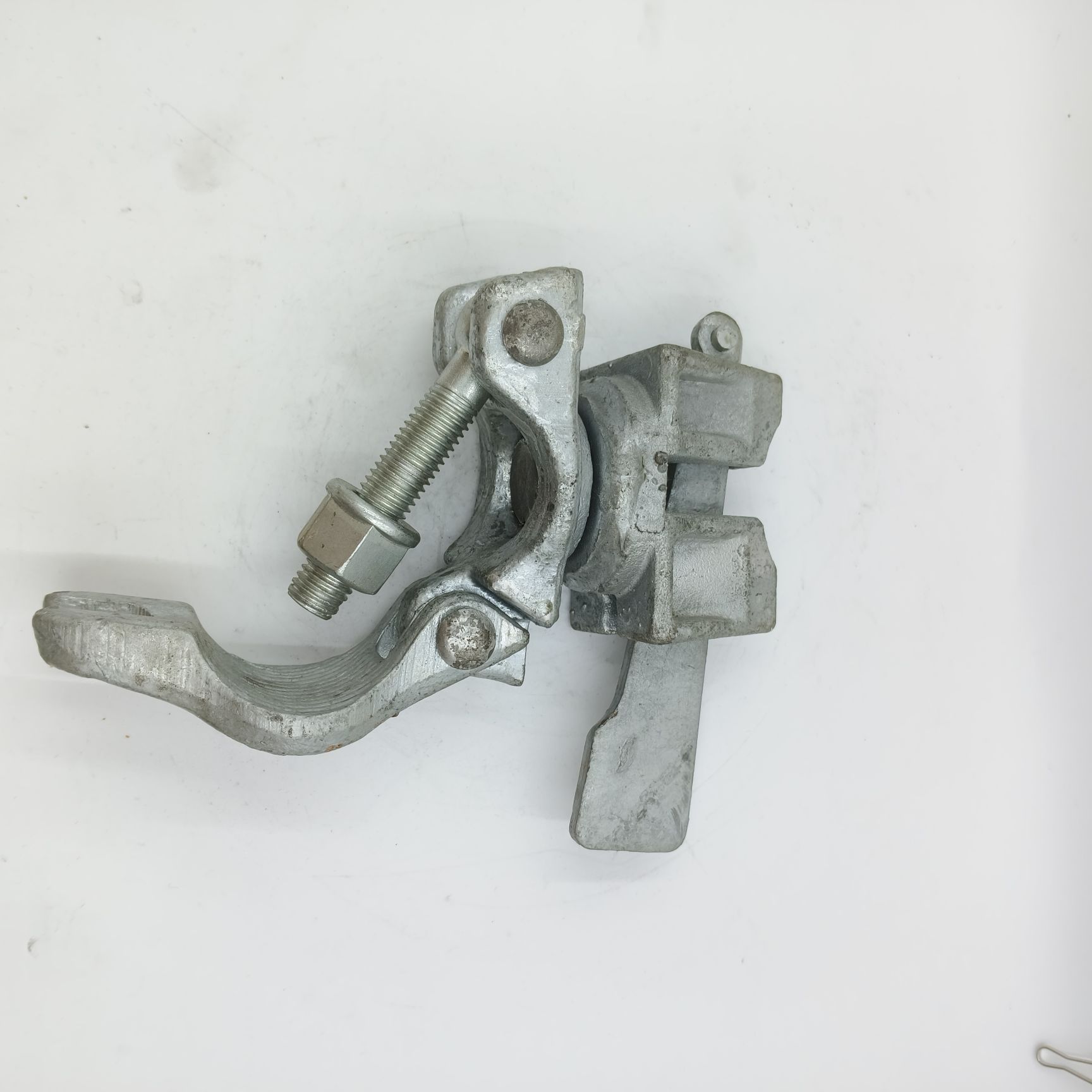 Scaffold Swivel Adaptor Clamp Coupler from China manufacturer - Nanjing ...