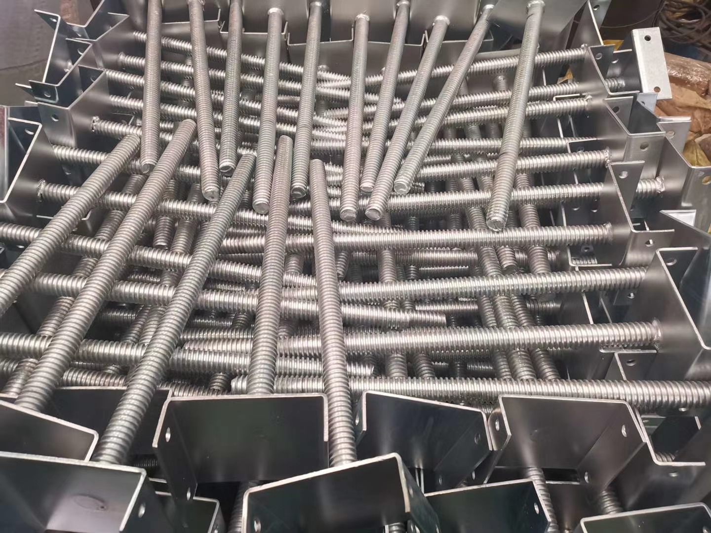 China U Head Base Jack manufacturers, U Head Base Jack suppliers, U ...