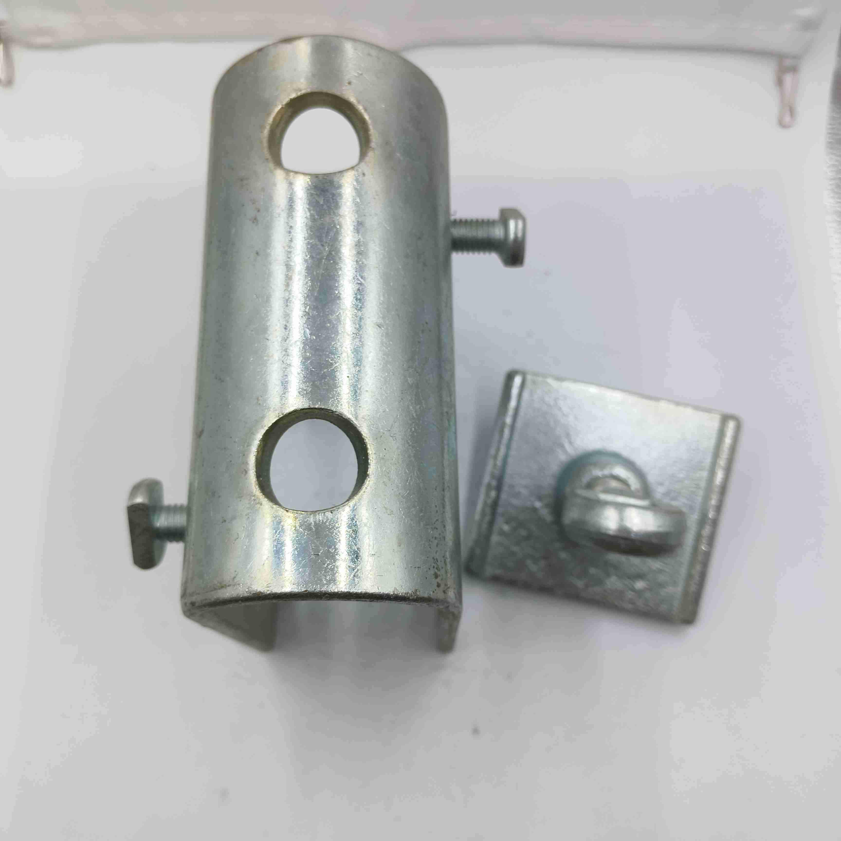 China band and plate coupler manufacturers, band and plate coupler ...