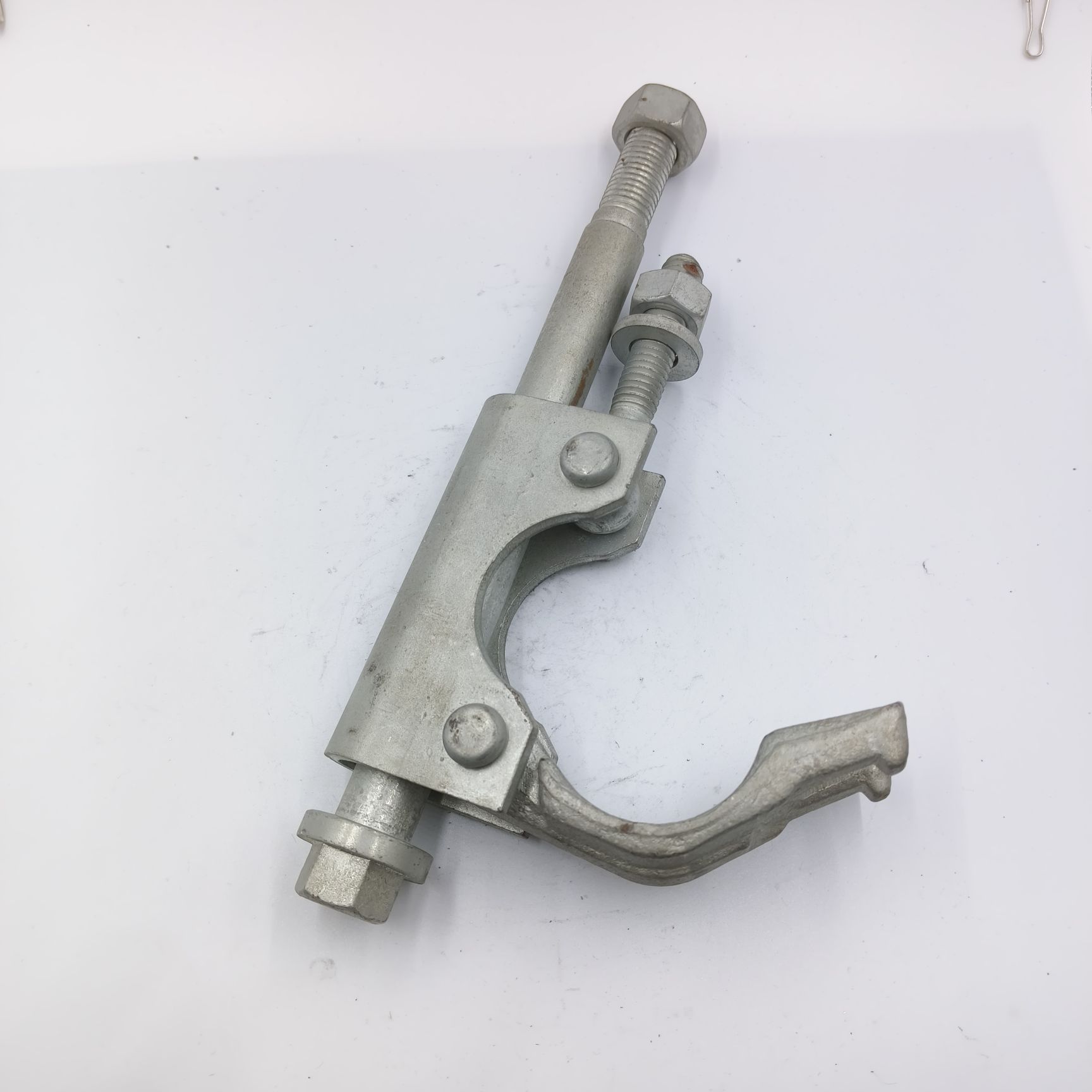 Scaffolding Pressed Supa Tie Coupler from China manufacturer - Nanjing ...