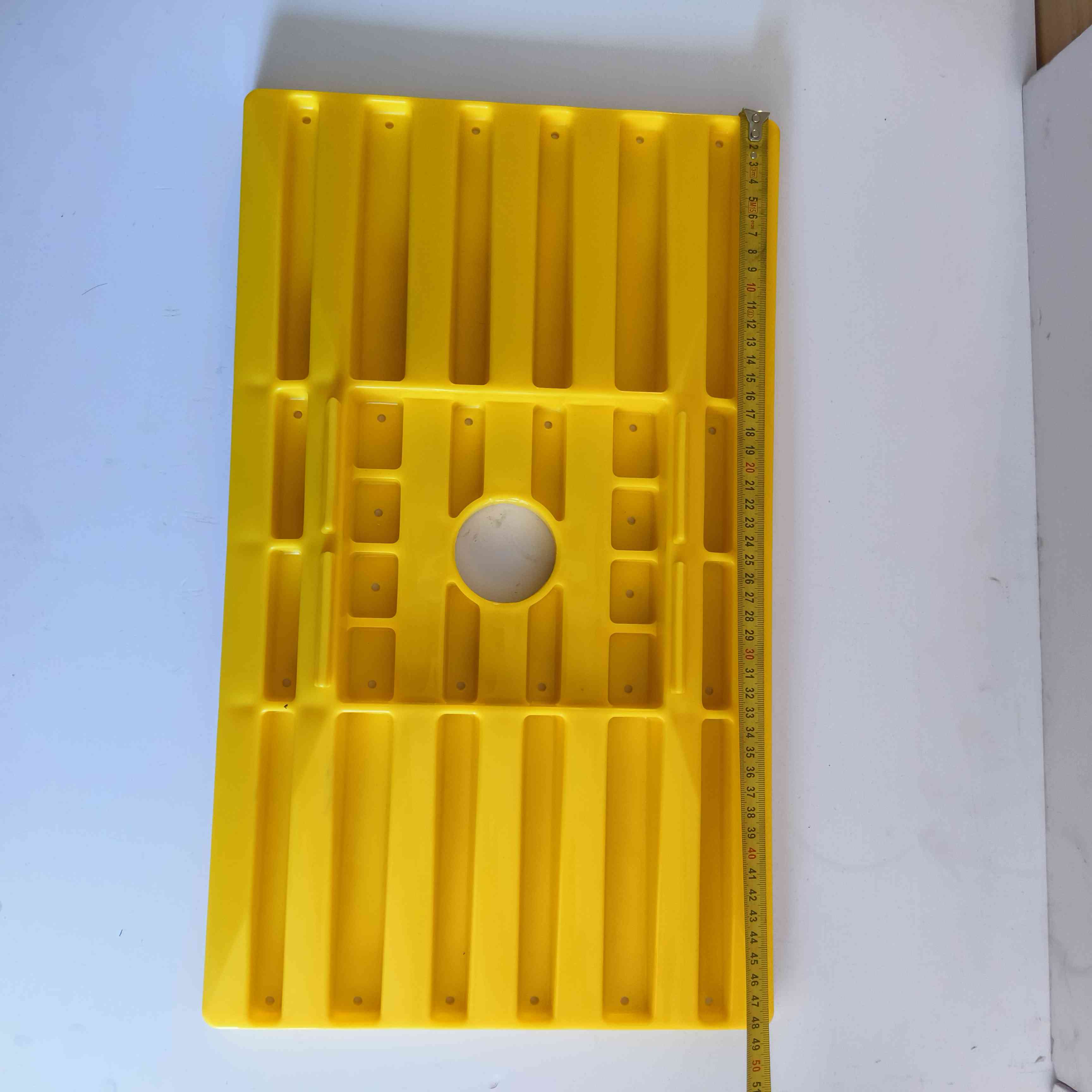 China HD Plastic Foot Plate manufacturers, HD Plastic Foot Plate ...