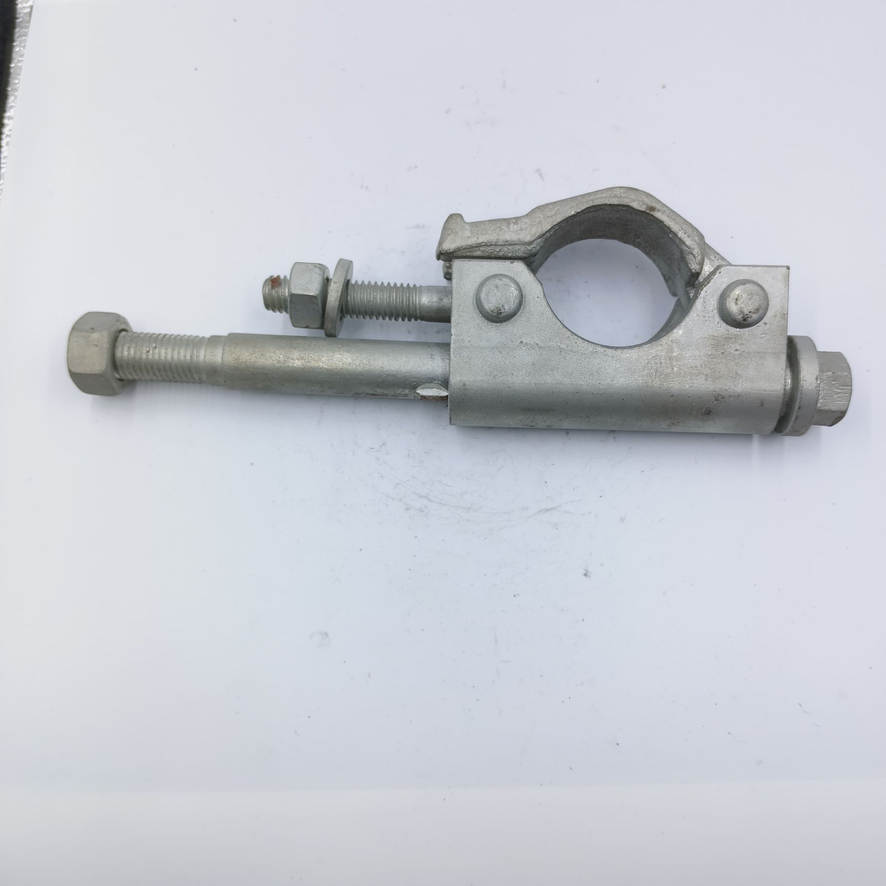 Scaffolding Pressed Supa Tie Coupler from China manufacturer - Nanjing ...