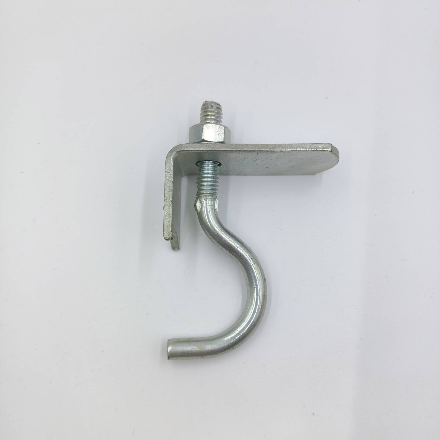Scaffolding Toe Board Coupler Clamps from China manufacturer - Nanjing ...