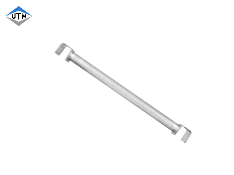 Secure Ringlock Scaffolding Systems - UTM