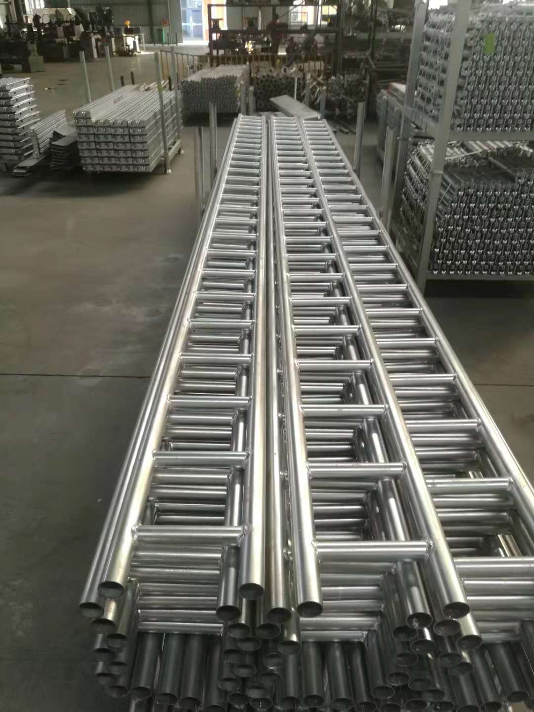 5.85m Scaffold Steel Ladder Beam for Scaffolding from China ...