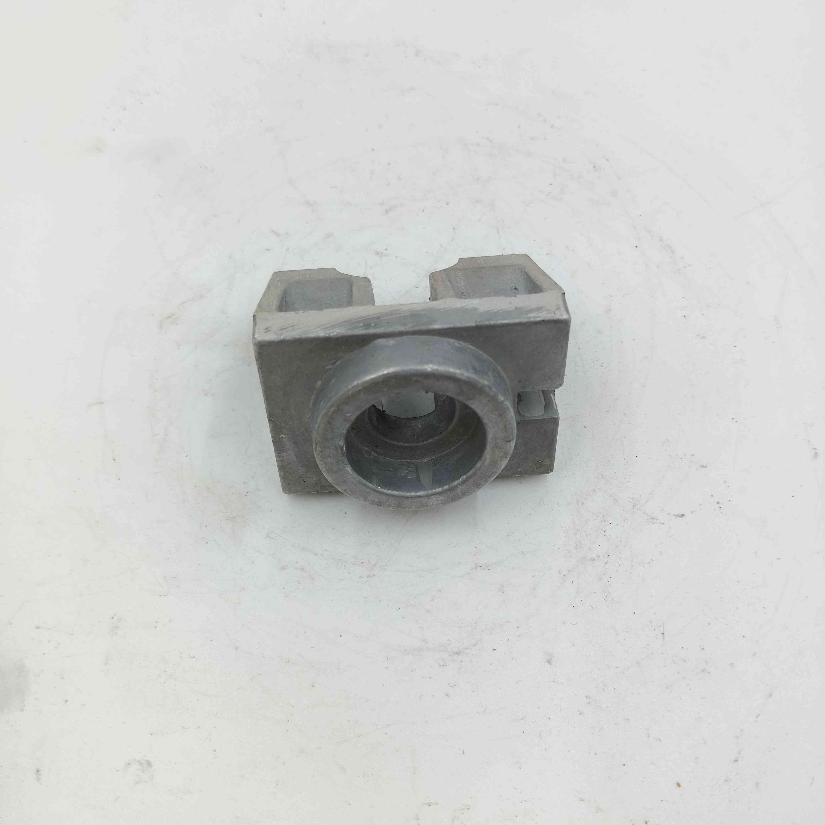 China Ringlock scaffolding ledger head manufacturers, Ringlock ...