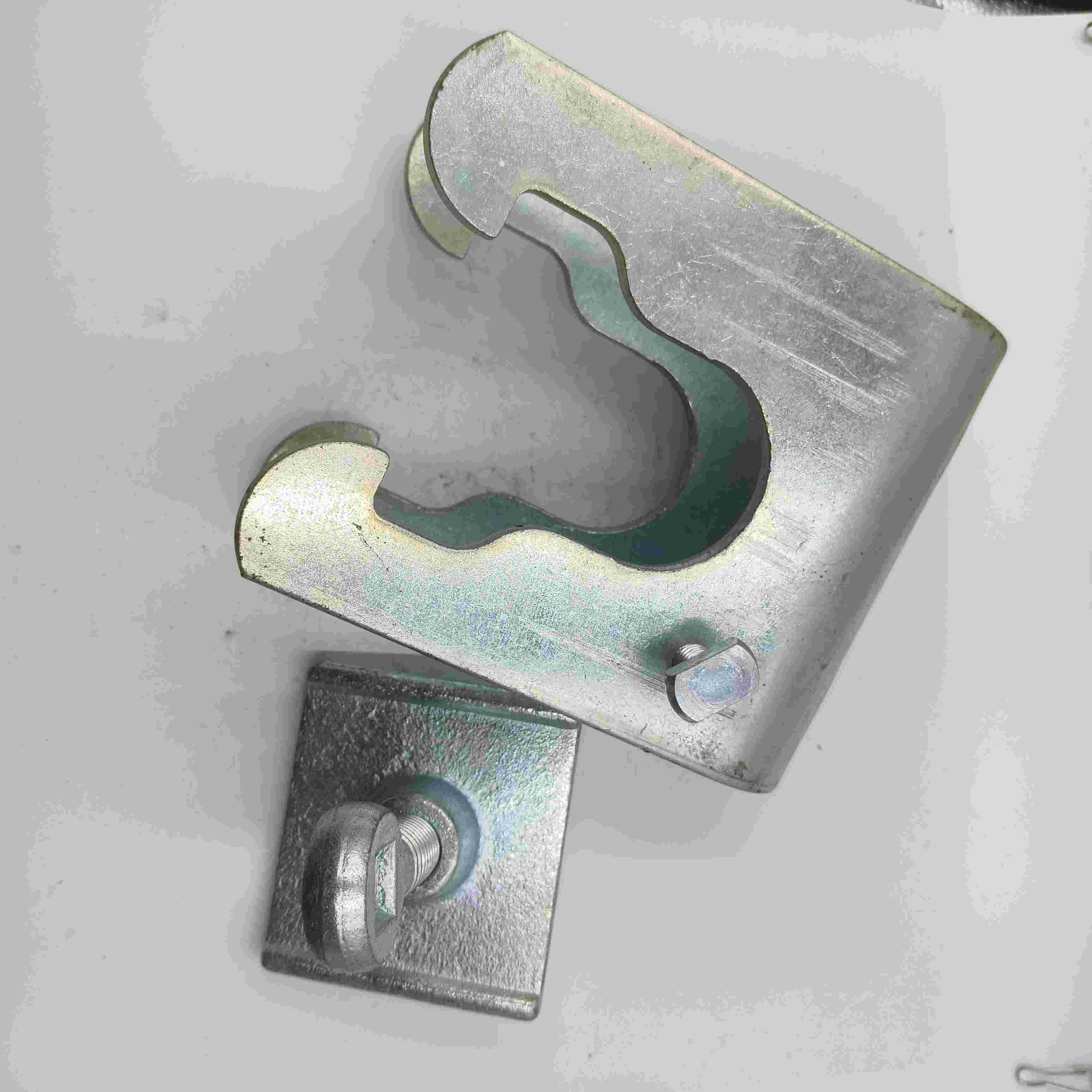 China band & plate coupler manufacturers, band & plate coupler ...