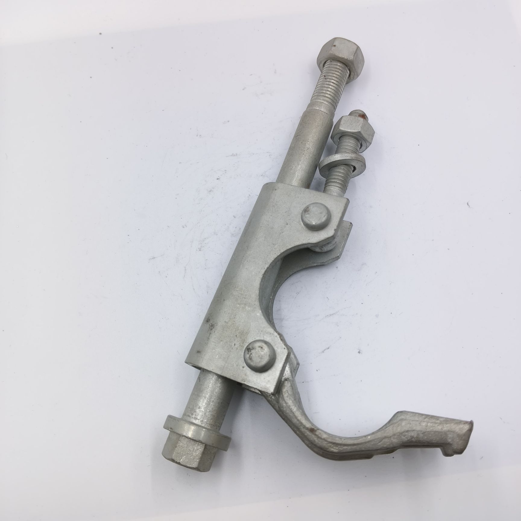 Scaffolding Pressed Supa Tie Coupler from China manufacturer - Nanjing ...