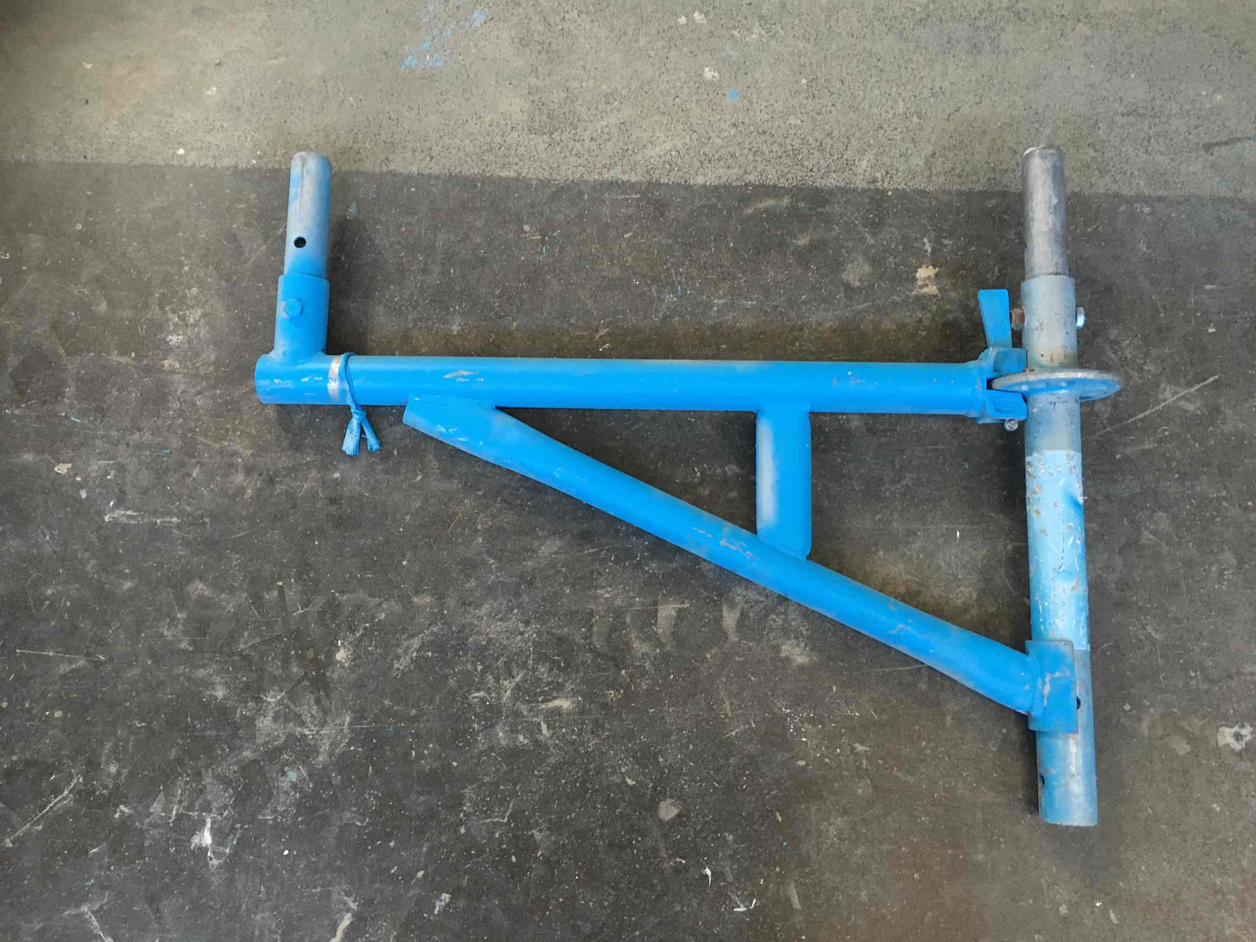 Secure Ringlock Scaffolding Systems - UTM