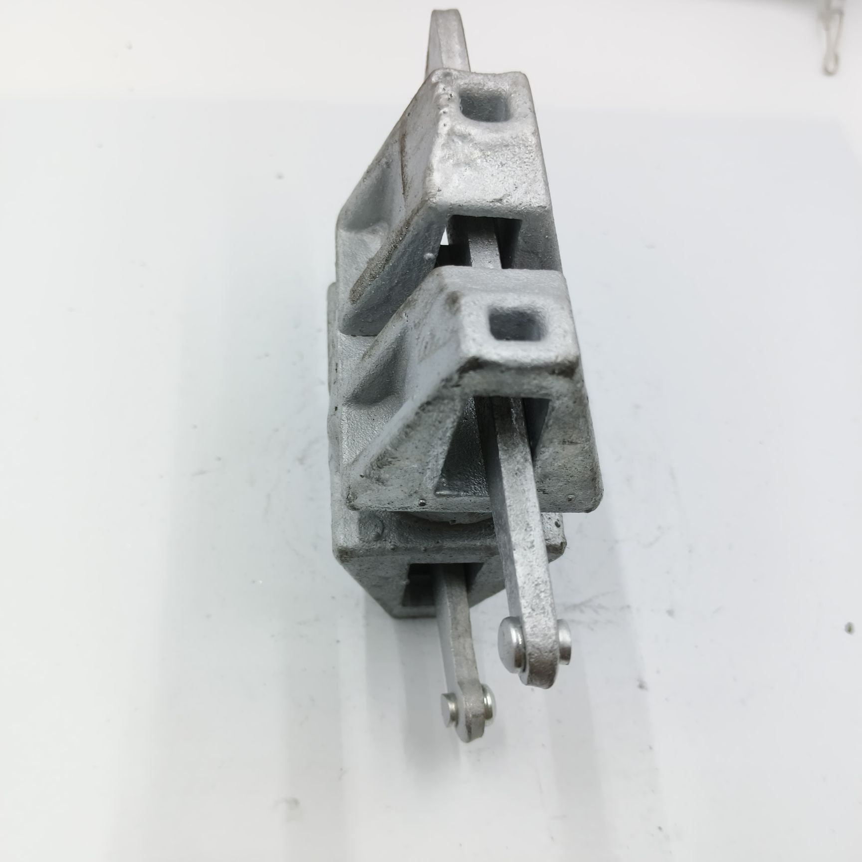 China Ringlock Ledger Head manufacturers, Ringlock Ledger Head ...