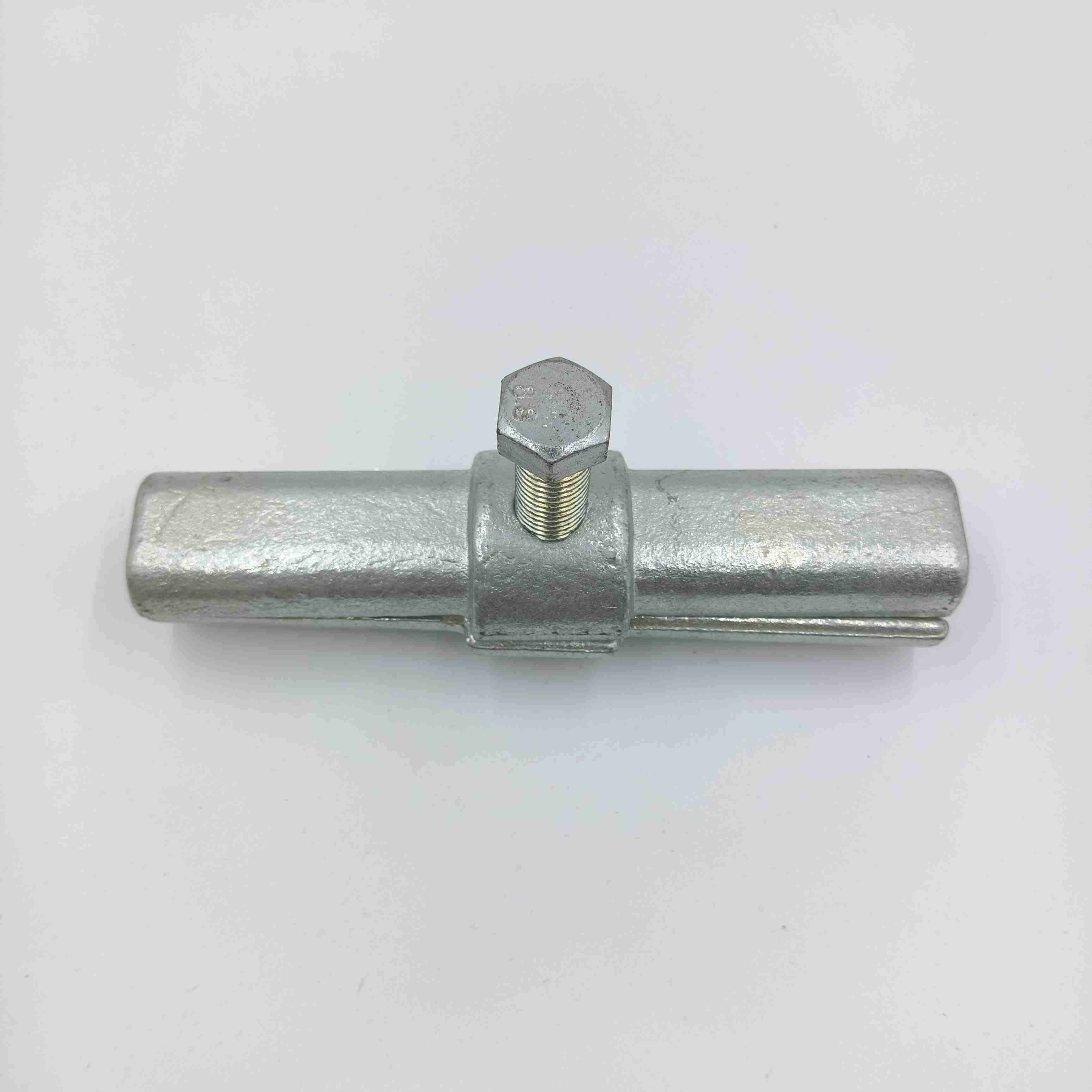 Scaffold Forged Steel Joint Pin Coupler For System Scaffolding From