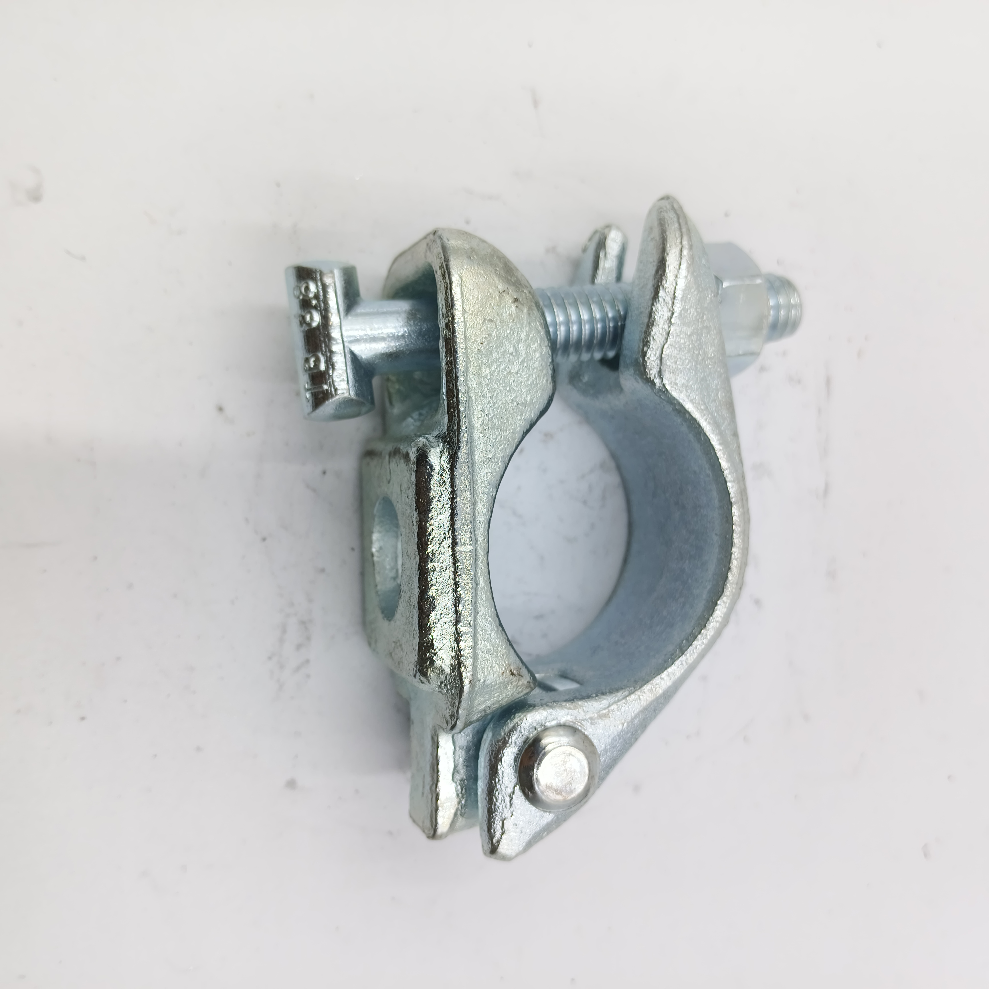 Scaffold British Standard Drop Forged Half Coupler from China ... Scaffold British Standard Drop Forged Half Coupler from China ...
