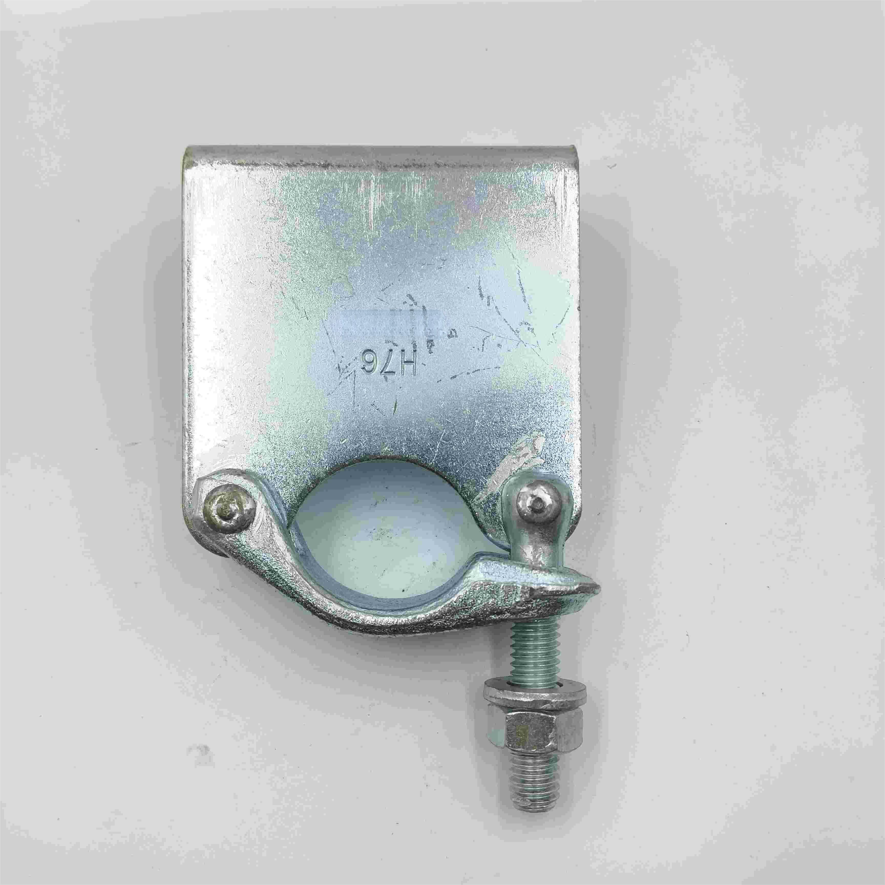 Forged Type Steel Ladder Clamp for System Scaffolding from China ...