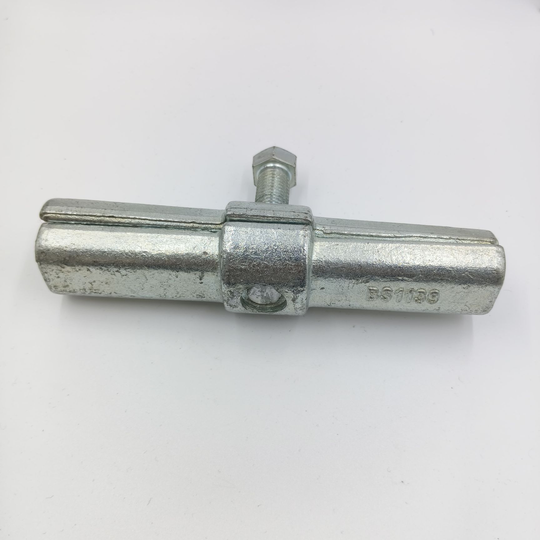 Scaffold Forged Steel Joint Pin Coupler for System Scaffolding from ...