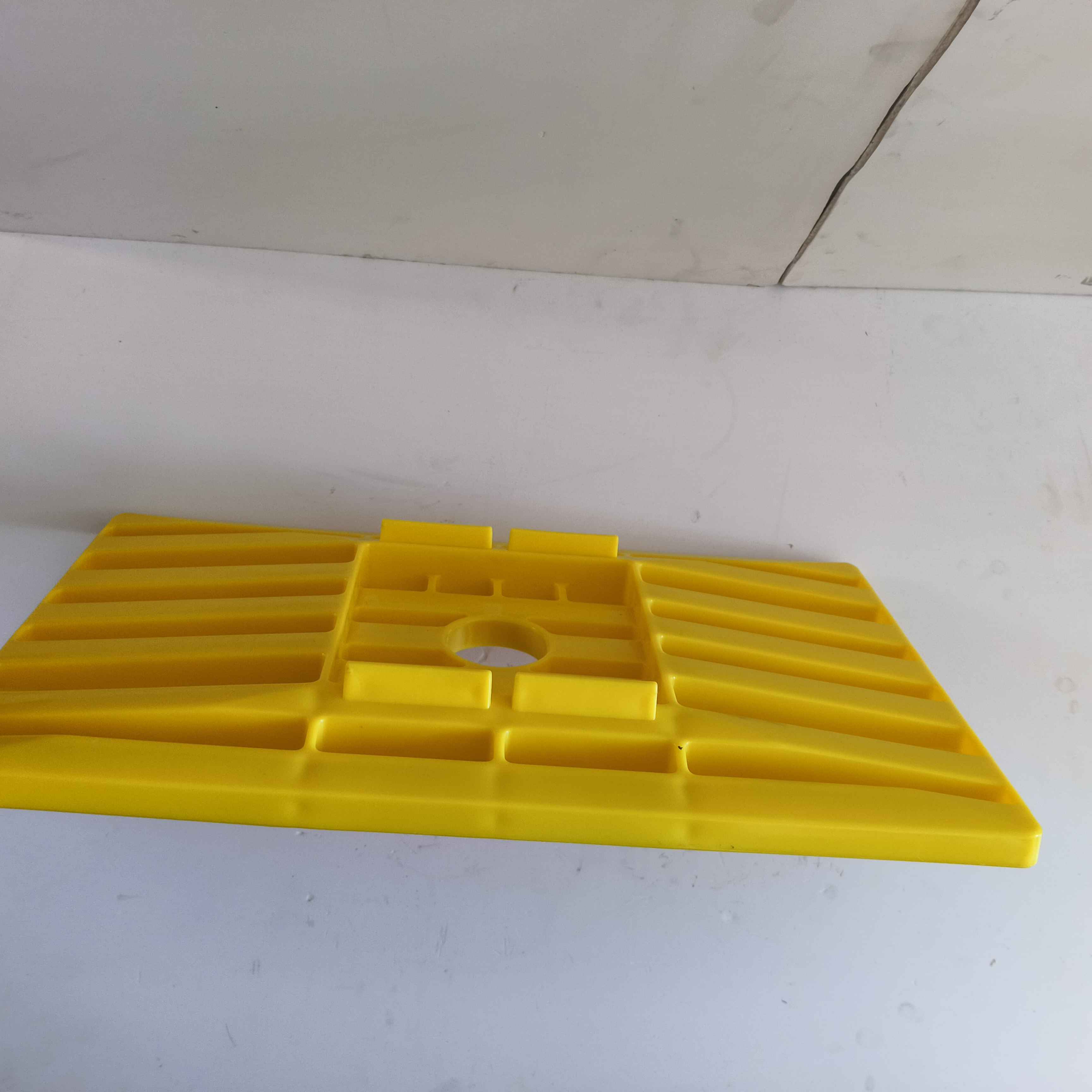 Scaffold Plastic Foot Plate for Scaffolding from China manufacturer ...