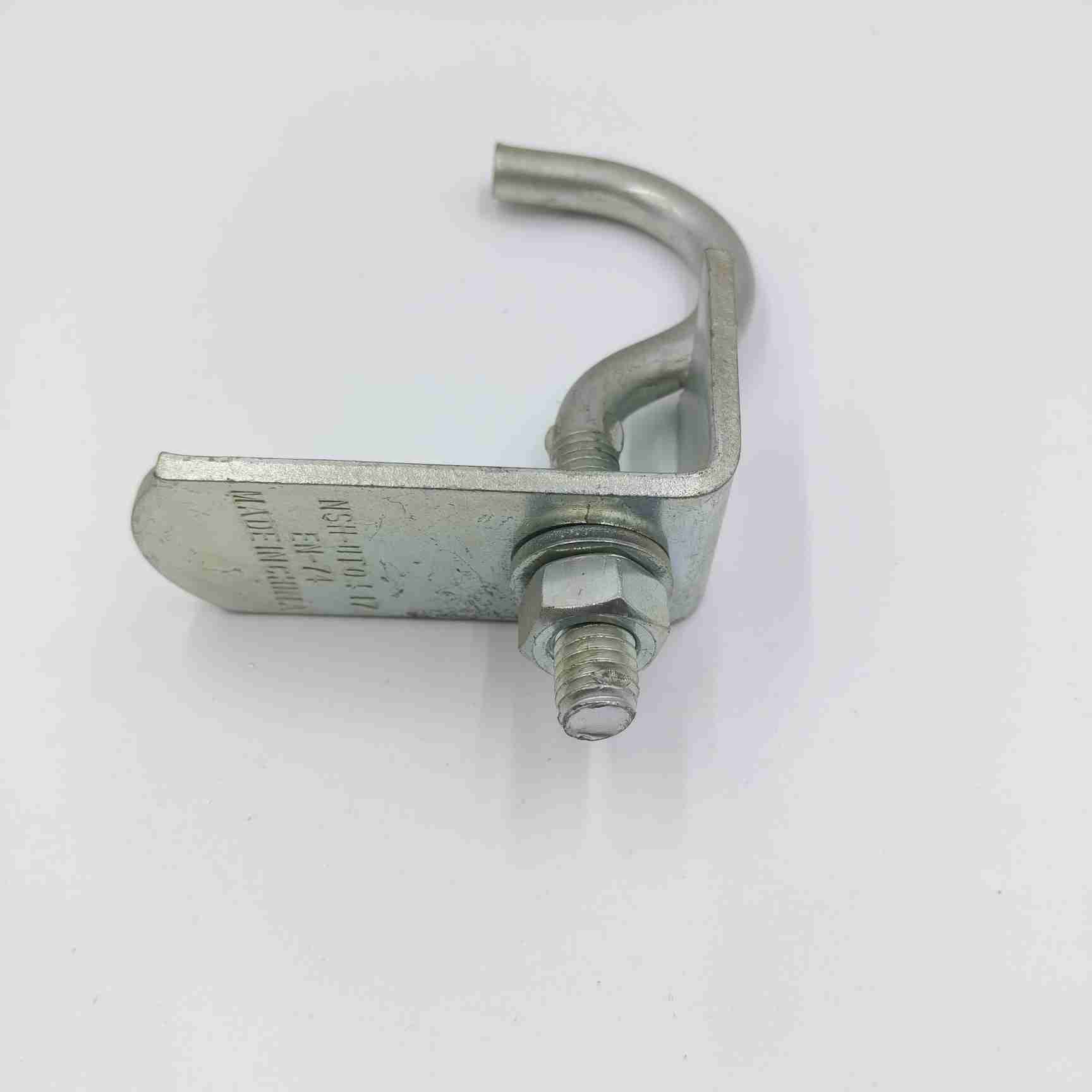 Scaffolding Toe Board Coupler Clamps from China manufacturer - Nanjing ...