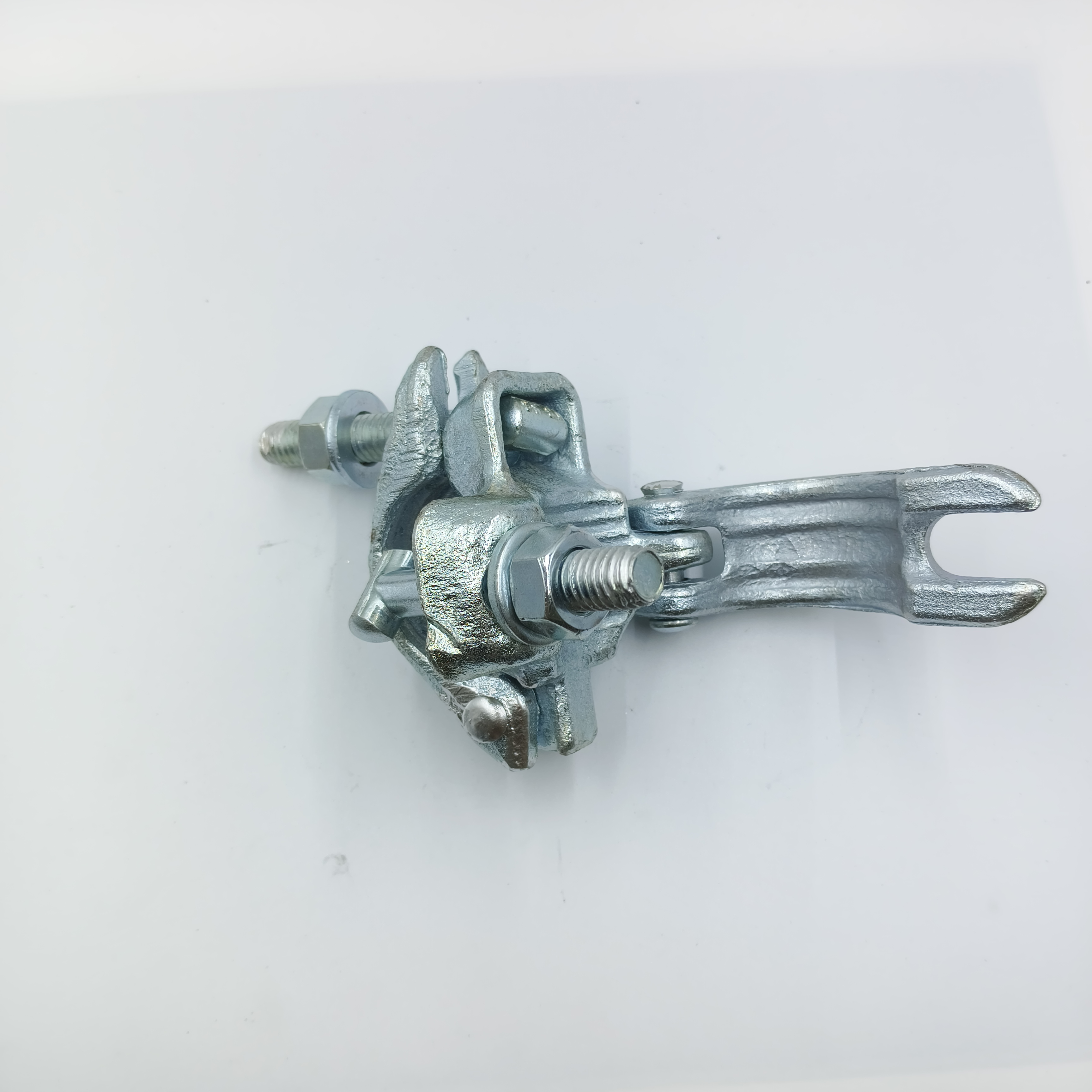 British Type BS1139 Forged Clamp Scaffolding Double Coupler from China ... British Type BS1139 Forged Clamp Scaffolding Double Coupler from China ...