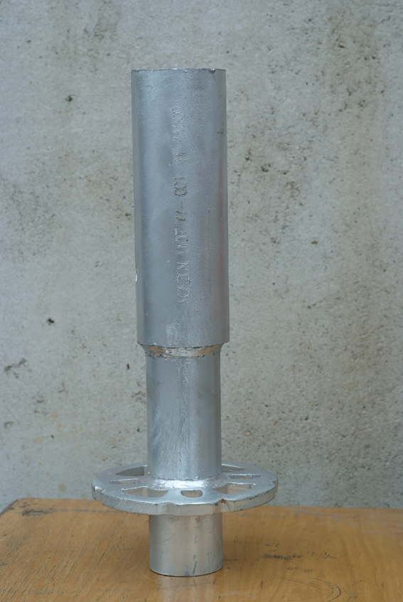 Secure Ringlock Scaffolding Systems - UTM