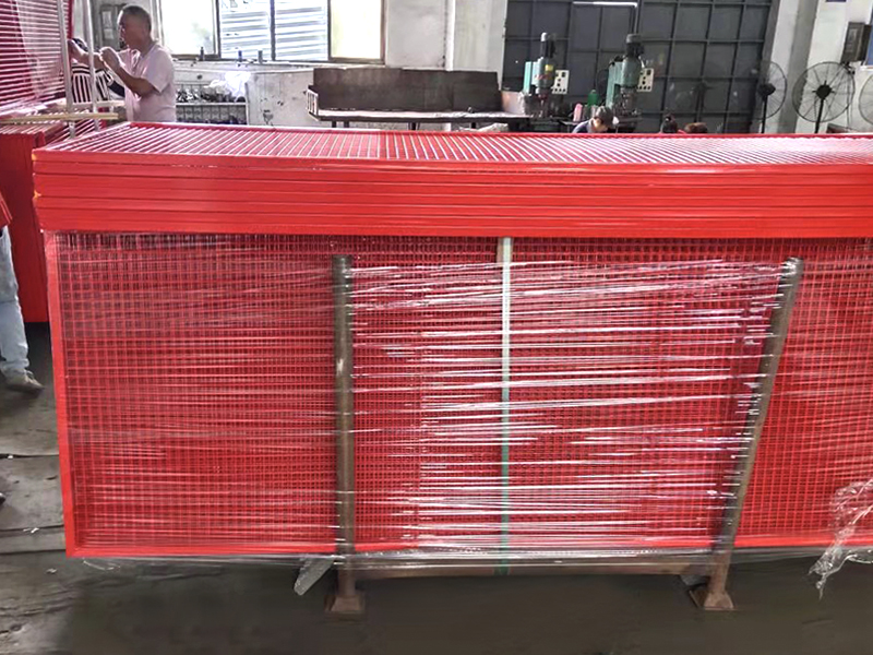 China Edge Protection Panel manufacturers, Edge Protection Panel ...